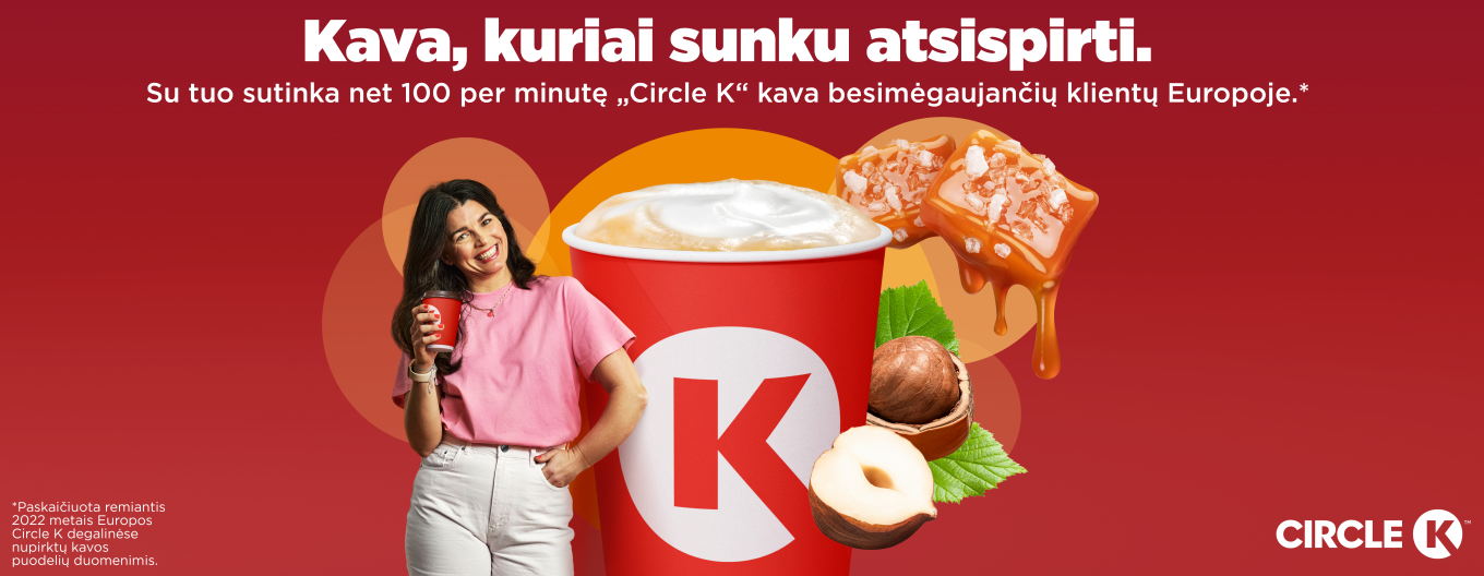 Kava | Circle K